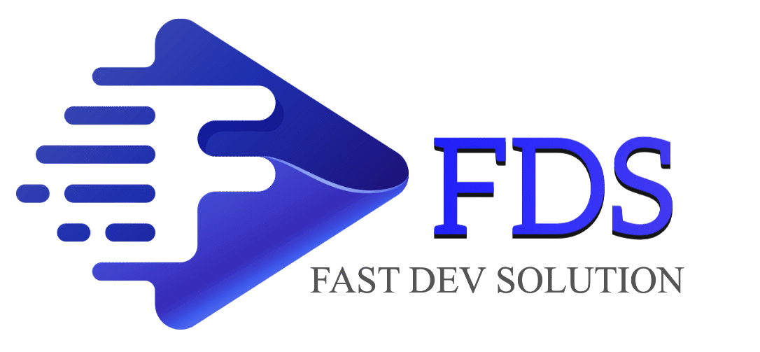 FAST DEV SOLUTION Agence de Développement et Solutions Web